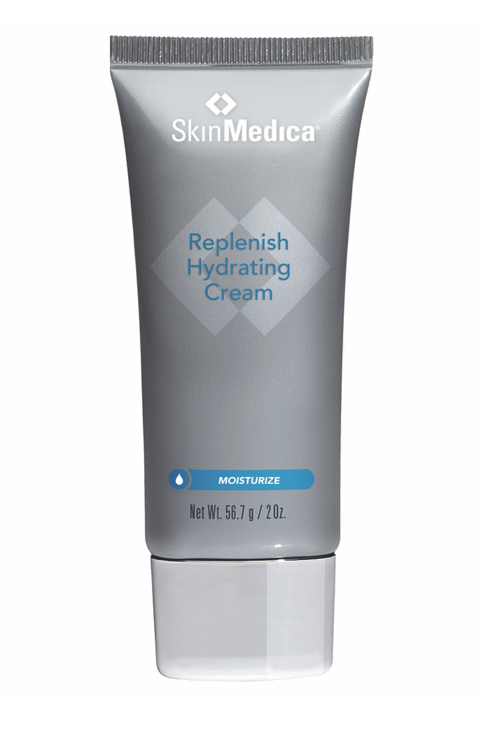 Skin Medica Replenish Hydrating Cream – VidaPrema